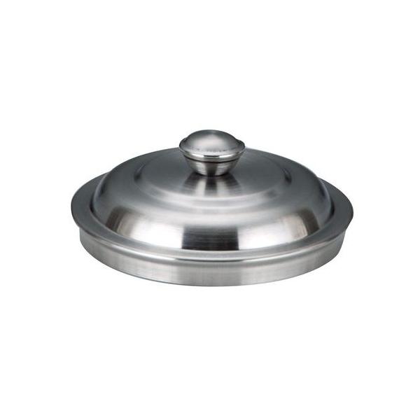 【発売日：2017年02月14日】アメリカン・メタルクラフト AM ステンレス ミニトラッシュカン OLID 蓋 PTLC102 JANコード 0704339946632●メーカー品番:OLID●規格: 蓋●直径×高さ(mm):φ95■セッ...