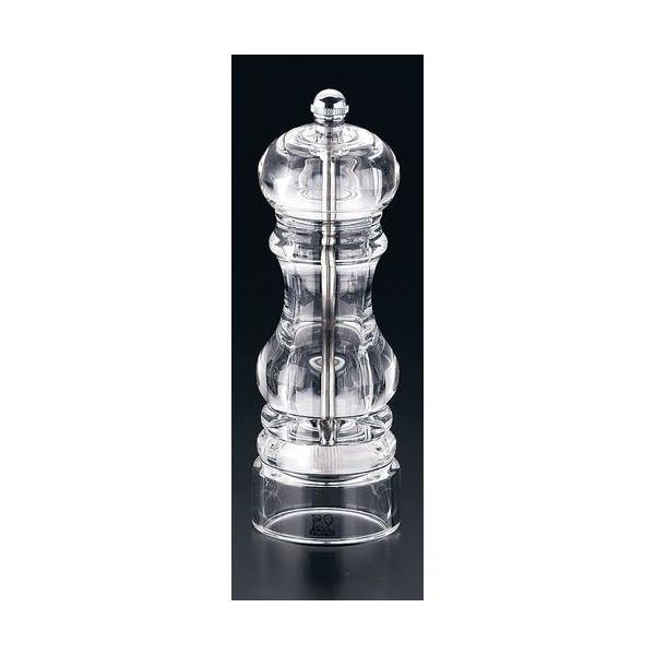 【発売日：2017年02月14日】プジョー ソルトミル ナンシー 18cm 900818／SME PSLE601 JANコード 4006950014018●メーカー品番:900818/SME●直径×高さ(mm):59×177●材質：本体:ア...