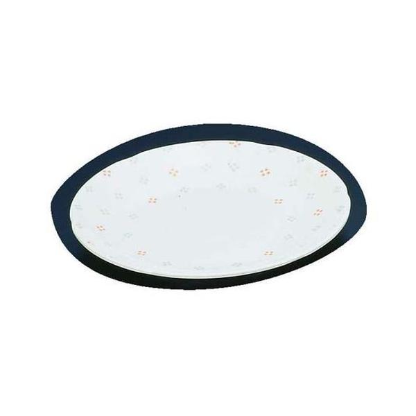 【発売日：2017年02月13日】関東プラスチック メラミン「花紋」丸皿 大 M-327-KA RML50 JANコード 4523927003146●メーカー品番:M-327-KA●直径×高さ(mm):φ224×31●材質：メラミン■メラミ...