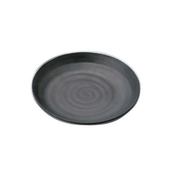 【発売日：2017年02月13日】マイン メラミンウェア 黒 丸皿Φ15 M11-127 RMI7204 JANコード 4525328111277●サイズ(cm):15●メーカー品番:M11-127●外径×高さ(mm):150×22●材質：...
