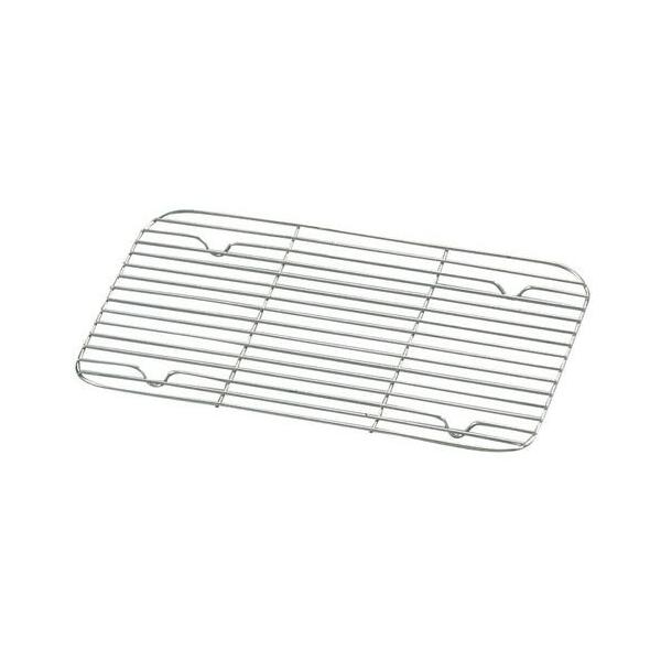 【発売日：2017年02月13日】シンドー 18-8深型組バットアミ 0号用 ABT10 JANコード 4530770411400●サイズ表示: 0号用●間口×奥行(mm):115× 84■※アミ目のピッチ約12mm