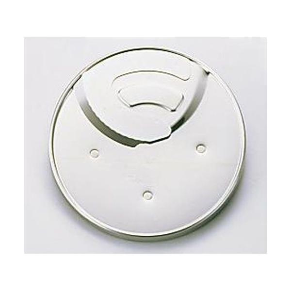 【発売日：2017年02月13日】クイジナート 10PRO・小型用4mmスライサー DLC-844TX CKI07844 JANコード 4533022500693●メーカー品番:DLC-844TX●製品/部品名:4mmスライサー