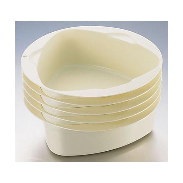 【発売日：2017年02月13日】IKD PPスタッキング&amp;ネスティングボール 27cm ASTE027 JANコード 4538085011063●サイズ(cm):27●外寸(mm):270●内寸(mm):230●高さ(mm):85...