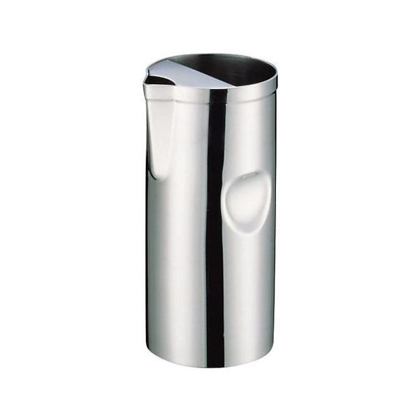 【発売日：2017年02月14日】MS MS18-8ウォーターポット 0.7L MR-124 PUO39 JANコード 4538090000472●外径×高さ(mm):φ88×165●容量(L):0.7●材質：18-8ST■※底径:φ80m...