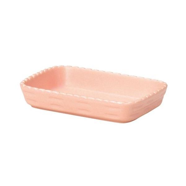 【発売日：2017年02月13日】M-style カンパーニャ 長角ベーカー ピンク 15cm CP0815（PK） RCA0201 JANコード 4538589111221●サイズ(cm):15●メーカー品番:CP0815●間口×奥行×高...