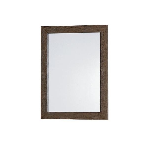 【発売日：2017年02月13日】太田アート 防災ミラー S（割れないクン） ブラウン VML0801 JANコード 4544908010410●カラー:ブラウン●幅×奥行×高さ(mm):240×17×340●重量(kg):0.49●材質：...