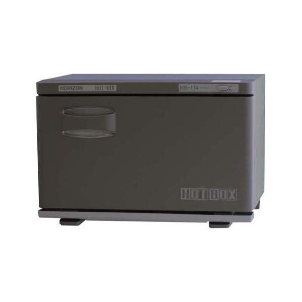 【発売日：2017年02月13日】ホリズォン ホットボックス HB-114FB EHT4001 JANコード 4560259330137●幅×奥行×高さ(mm):422×283×280●材質：スチール■HORIZON HOTBOXホットボッ...