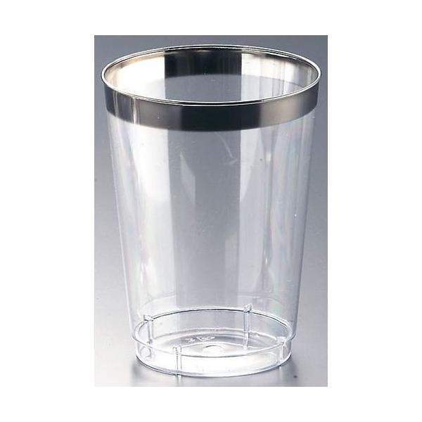 【発売日：2017年02月14日】ティー・ティー・シー プラシルバー カップ C-033（6ヶ入） NPL5501 JANコード 4562395439996●メーカー品番:C-033●直径×高さ(mm):72×98●容量(cc):330●材...