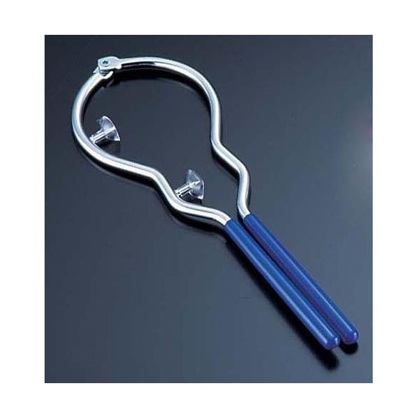 【発売日：2017年02月13日】OHO ガス抜きパンチ QGS0301 JANコード 4900634990448●全長(mm):265●材質：本体 鉄 クロムメッキ       ニギリ部分PVC(ポリエンカビニール)コーティング    針...