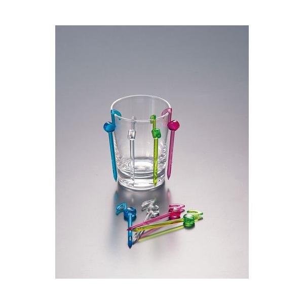 【発売日：2017年02月14日】アームカンパニー フルーツピック ミュージック 8本セット S DIMS208 PPTF701 JANコード 4900762606990●サイズ:S●メーカー品番:DIMS208●全長(mm):60■全長S...