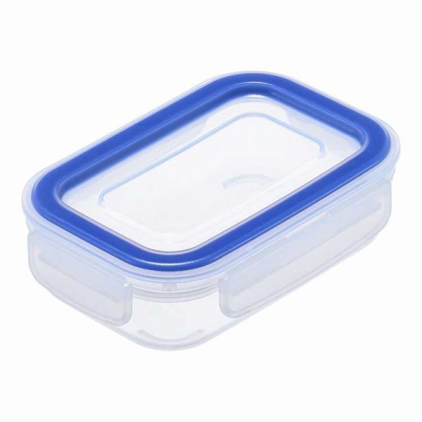 【発売日：2026年02月09日】●材質:【本体・蓋】ポリプロピレン(耐熱-20度〜140度)【パッキン】エラストマー(耐熱-20度〜140度)●パッキンと蓋の一体化でお手入れ簡単!●4方向からのロックでしっかり密封します。●食器洗浄機対応...