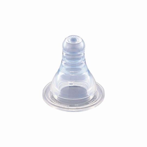 【発売日：2026年02月09日】材質:シリコンゴム  対象月齢      S    0ヶ月〜M    4ヶ月頃〜L    9ヶ月以上Y    6ヶ月頃〜