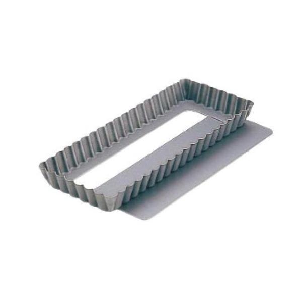 【発売日：2017年02月14日】タイガークラウン アルブリット セパトタルト型長方形 No.5252 WTLA3 JANコード 4904940052524●メーカー品番:No.5252●(内寸)幅×奥行×深さ(mm):247×99×23●...