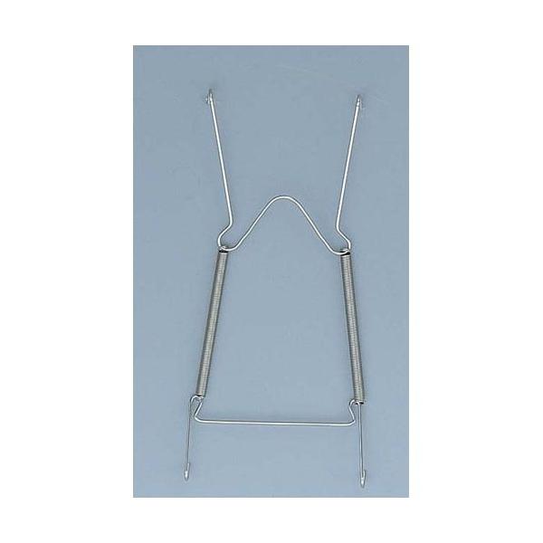 【発売日：2017年02月13日】タイガークラウン エリアプレートハンガー No.6068 M／S RHV7602 JANコード 4904940060680●メーカー品番:6068●サイズ:M/S●幅×奥行×高さ(mm): 80×20×18...