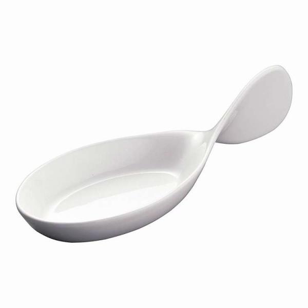 【発売日：2026年02月09日】●TKGアミューズメントシリーズ●ビュッフェシーンをお客様だけのアラカルトに●耐熱温度:260℃●材質:耐熱陶器●オーブン・電子レンジに使用できます。