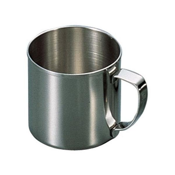 【発売日：2017年02月14日】遠藤商事 SA18-8手付コップ 7cm BKT58007 JANコード 4905001243806●サイズ(cm): 7●直径×高さ(mm): 75× 70●容量(cc):300●材質：本体：18-8ステンレス