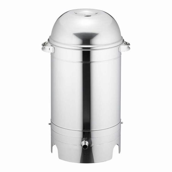 【発売日：2026年02月09日】●ローストローストビーフ、チャーシュー、スペアリブ弱火でじっくりあぶるので、油脂分が抜けてジューシーな本格的料理が家庭でできます。(燻製ではありませんが、熱燻法が出来るスモーカーでつくる事が出来ます。):●...