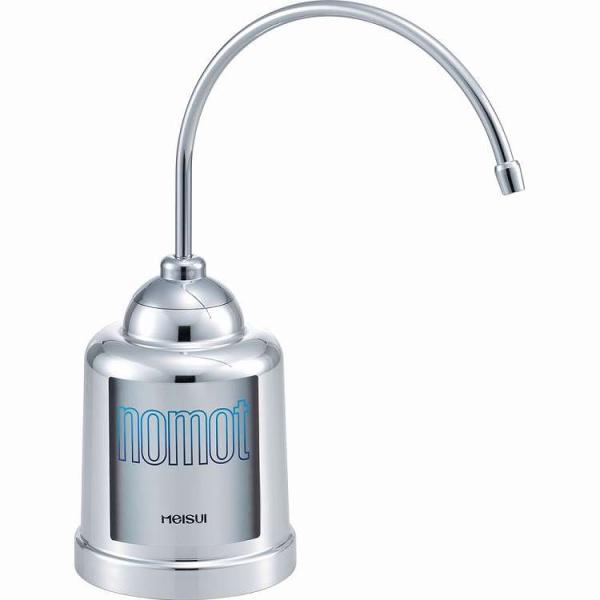 【発売日：2026年02月09日】●どんなキッチンにもフィットする、コンパクトで高性能な浄水器●活性炭層でゆっくりと有機物を吸着させ、中空糸膜層ではニゴリ・鉄サビ・アルミニウム等0.15ミクロン以上の物質を取り除きます。■仕様種類:2形(蛇...