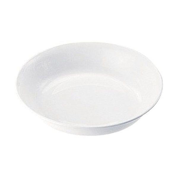 【発売日：2017年02月13日】三井陶器 高強度磁器 ホワイト WH-022 6.5 スープ RSCC701 JANコード 4905001358623●メーカー品番:WH-022●直径×高さ(mm):168×38●容量(cc):490■高...