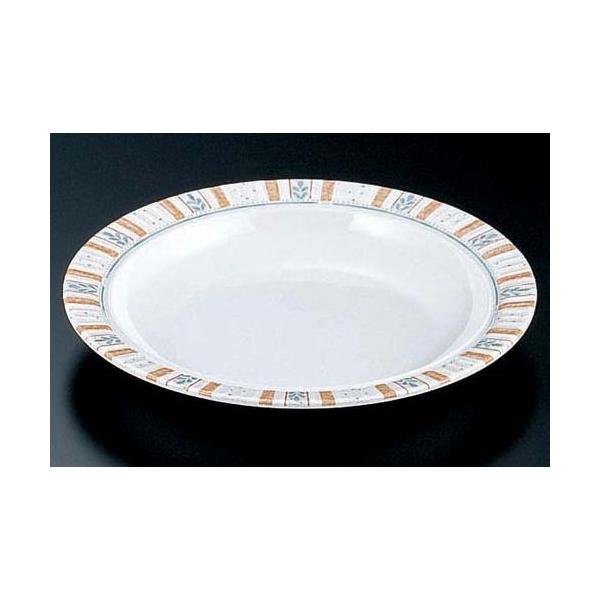 【発売日：2017年02月13日】遠藤商事 メラミン「バジル」 24cmスープ皿 BL-7810 RSCA101 JANコード 4905001531736●メーカー品番:BL-7810●直径×高さ(mm):φ243×35●重量(kg):0....