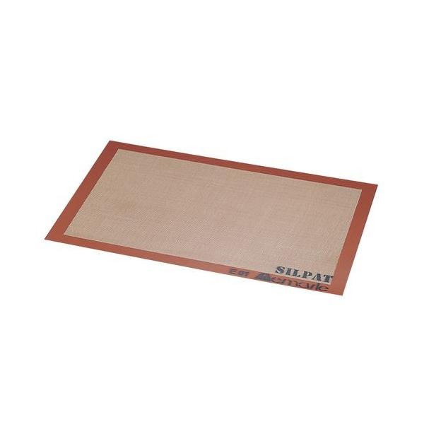 【発売日：2017年02月14日】DEMARLE(ドゥマール) ドゥマール シルパット 6取 WSLA102 JANコード 4905001704215●サイズ:6取●横×縦(mm):490×340●材質：グラスファイバー/シリコン■材質:グ...