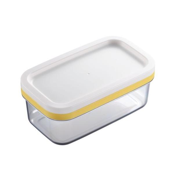 【発売日：2017年02月13日】AKEBONO(アケボノ) カットできちゃうバターケース ST-3005 BBT9101 JANコード 4954267150052●メーカー品番:ST-3005●間口×奥行×高さ(mm):165×95×68...