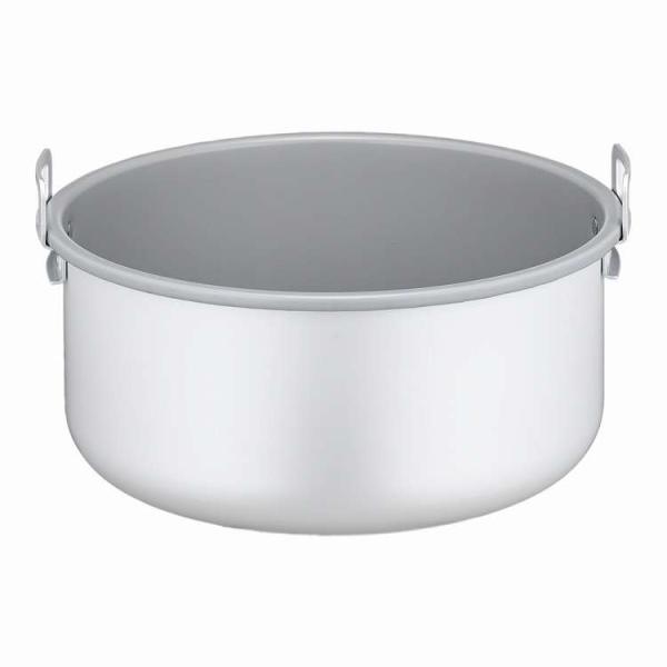 【発売日：2026年02月09日】●防水構造の電源入切スイッチを付加し、さらに操作性を向上!THS-C40ATHS-C60ATHS-C80A保温米飯容量2升2合3升3合4升4合定格消費電力100V-65W100V-77W100V-77W胴T...