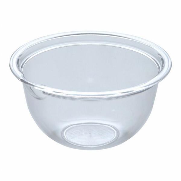 【発売日：2018年04月09日】エンテック ポリカーボネイト クックボール PB-411 11cm [ABC8307]JANコード：4976391009570耐熱温度-20℃〜140℃■メーカー品番：PB-411■外径(cm)：11■内径...