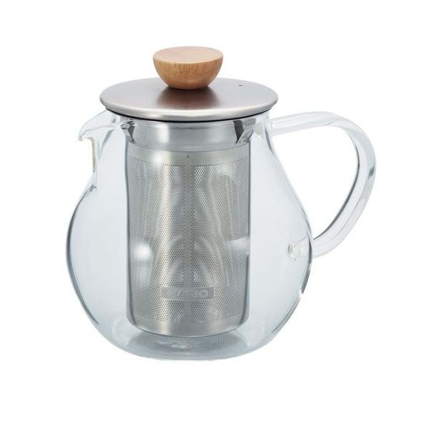 【発売日：2017年02月14日】ハリオ ティーピッチャー TPC-70HSV PTIA202 JANコード 4977642093935●メーカー品番:TPC-70HSV●幅×奥行×高さ(mm):150×120×148●容量(cc) 実用容...