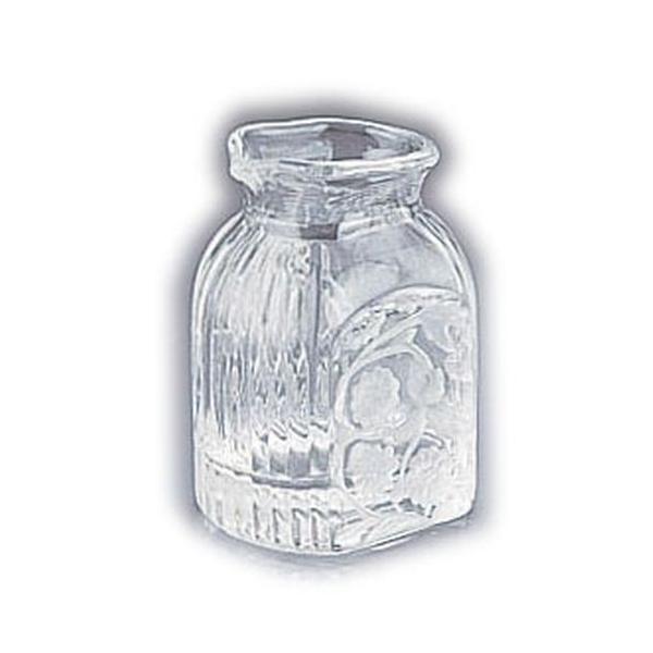 【発売日：2017年02月14日】廣田硝子 ガラス製ミルクピッチャー No.629 （6ケ入） PML51 JANコード 4977678950073●メーカー品番:NO.629●幅×奥行×高さ(mm):53×43×72●容量(cc):70●...