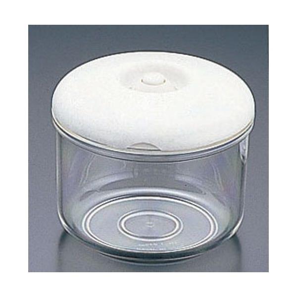 【発売日：2017年02月13日】加藤産業 真空保存庫 VMタイプ VM-1B AHZ081 JANコード 4980013100248●メーカー品番:VM-1B●外径×高さ(mm):122×103●容量(ml): 640●材質：PS樹脂■高...