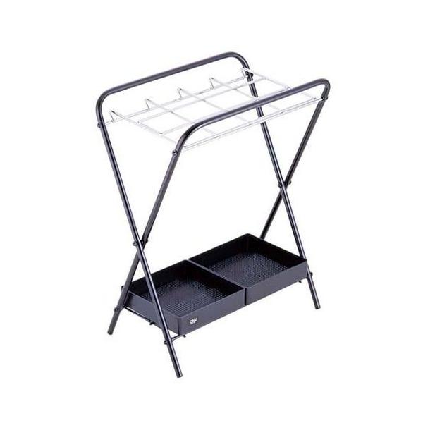 【発売日：2017年02月13日】OHO 傘立 P-35 ZKS6201 JANコード 4981196004354●メーカー品番:P-35●間口×奥行×高さ(mm):430×260×540●重量(kg):2.8●材質：スチール■本 体:スチ...