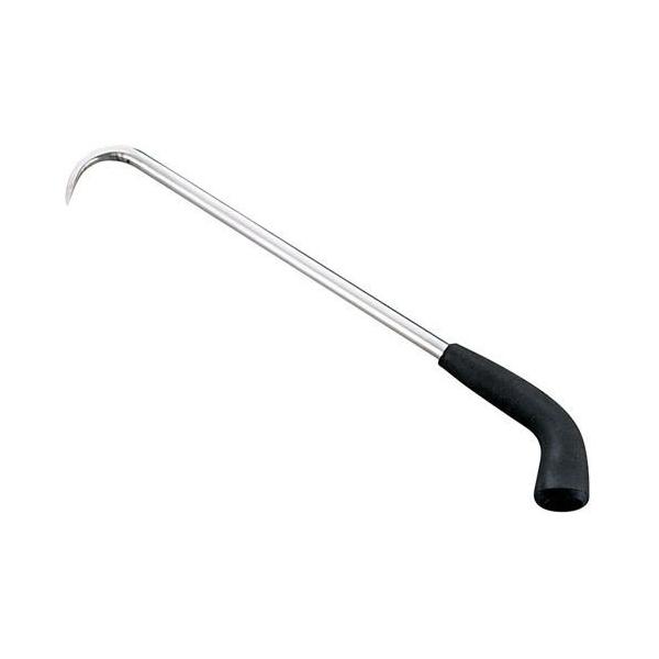 【発売日：2017年02月13日】インテックカネキ エラストマーゴム柄 ステンレス手鉤 60cm BTK25060 JANコード 4982913908603●全長(cm):60●重量(kg):0.325●材質：手鉤先：ステンレス　手鉤パイプ...