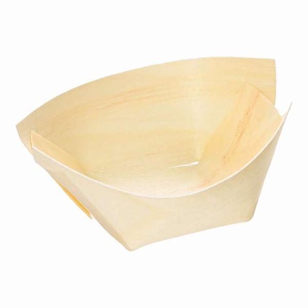 【発売日：2026年02月09日】●天然素材のパッケージ・うつわ「経木容器」●薬味入れや小さな器のかわりにと、さまざまな用途に使えます。●天然素材ならではの安心感とやさしい風合いがお料理をひきたてます。