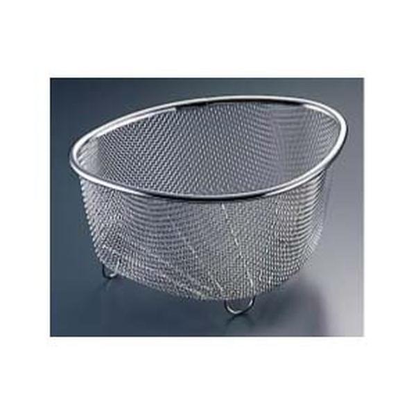 【発売日：2017年02月13日】スリースノー 18-8三角コーナー 水きれーる JSV29 JANコード 4989083312155●幅×奥行×高さ(mm):220×165×120●材質：18-8ステンレス鋼■斜めの底で素早く水切れできま...