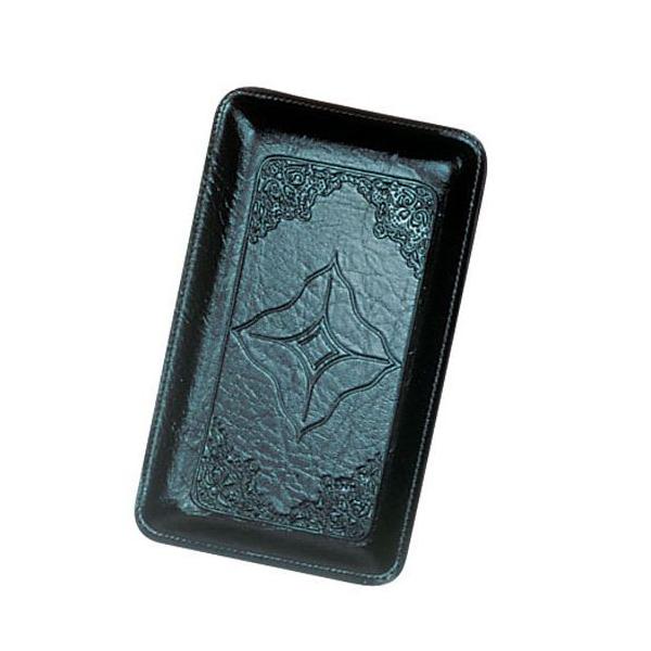 【発売日：2017年02月13日】シンビ キャッシュトレイ T-1 黒 PKY909A JANコード 4995446501067●メーカー品番:T-1●色:黒●幅×奥行×高さ(mm):205×125×20●材質：芯:PVC/表皮:塩ビレザー