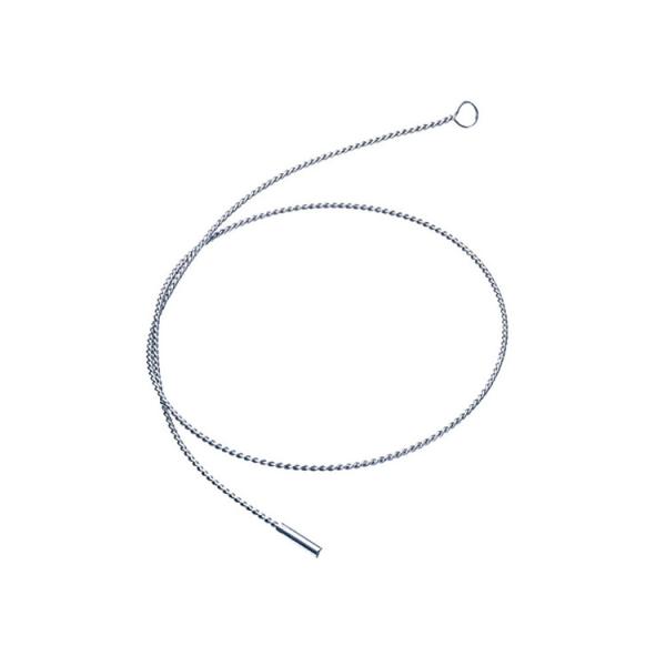 【発売日：2023年12月21日】■商品説明●材質:ステンレス●耐熱温度:250℃●ブラシは別売りです■商品サイズ●全長(mm):3000■カラー■材質■備考