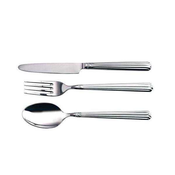 【発売日：2017年02月14日】アベルト 18-10 スプレンディッド ティースプーン OSP2007 JANコード 8007413149069●形状名:ティースプーン●全長(mm):140■abert イタリア アベルトAbertGro...