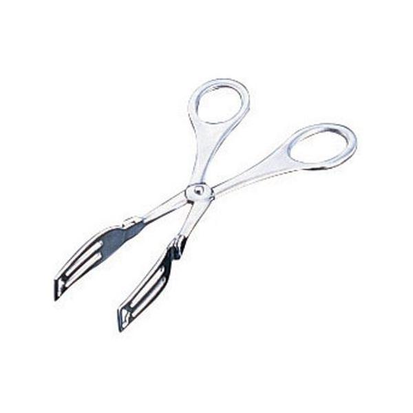 【発売日：2017年02月13日】MATFER(マトファ) チョコレートトング 652007 WTY25 JANコード 8009813120105●全長(mm):145●材質：クロームメッキ■※フランス製