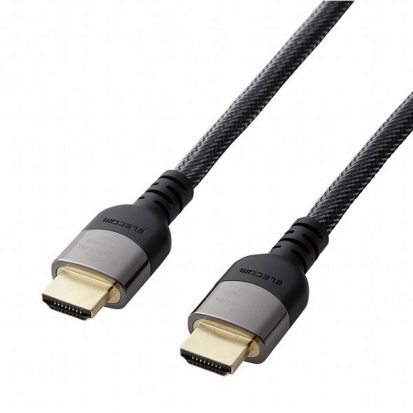 【発売日：2021年06月22日】【商品詳細】Ultra HD Blu-rayに最適。18Gbpsの高速伝送と高色域になった超高画質映像の伝送ができる、4K/Ultra HD対応のPremium HDMI cable規格認証済み“イーサネッ...