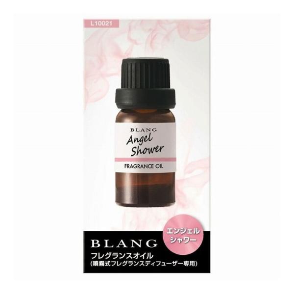 【発売日：2022年11月09日】【商品説明】ブラング　噴霧式フレグランスディフューザー用フレグランスオイル。噴霧式フレグランスディフューザーでオイルが無くなるまで均一に香るように処方されています。上質なムスクとサンダルウッドが、甘すぎない...