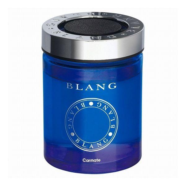 【発売日：2023年11月02日】【商品説明】香り立ち、持続、デザインに拘った固形ゲルタイプ芳香剤美しい透明ゲルをたっぷり１６０ｇ詰めた香りが長持ちする芳香剤です。ガラスボトルにクリアブルーの塗装をしているため、ゲルが減った時も美しい色を保...