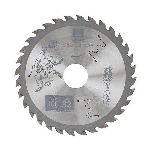【発売日：2026年02月17日】商品説明【用途】●充電丸鋸や電気丸鋸に取り付けて木材系、金属系、石膏系などの多用途材料の切断作業。【商品説明】●多用途材料に対応したエントリーモデルの充電丸鋸に最適なチップソーです。●多用途材料に対応し、特...