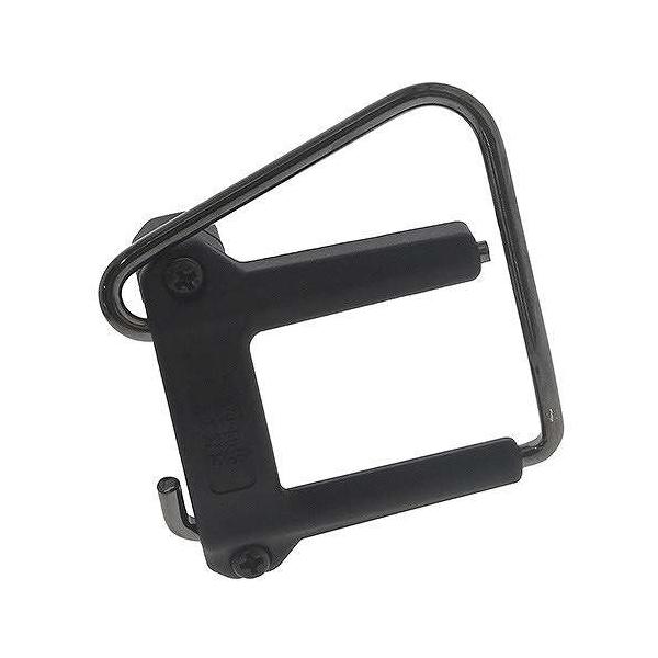 【発売日：2026年02月17日】商品説明【用途】●マキタのペン型ドリルドライバー用のフック。【商品説明】●カラビナ・U字フックなどへ引っ掛けができます。●ペンドライバをカラビナやU字型のツールフックに引っ掛ける事ができます。●ピストル型で...