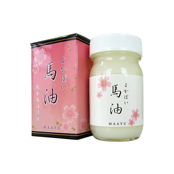 【発売日：2023年05月17日】このページは4543268056434単品が10個セットの商品ページです【商品特徴】熊本の風土からうまれた馬油の保湿クリームです。一つ一つを新鮮なうちに手作業で製品化しており、気になるべたつきを感じさせない...