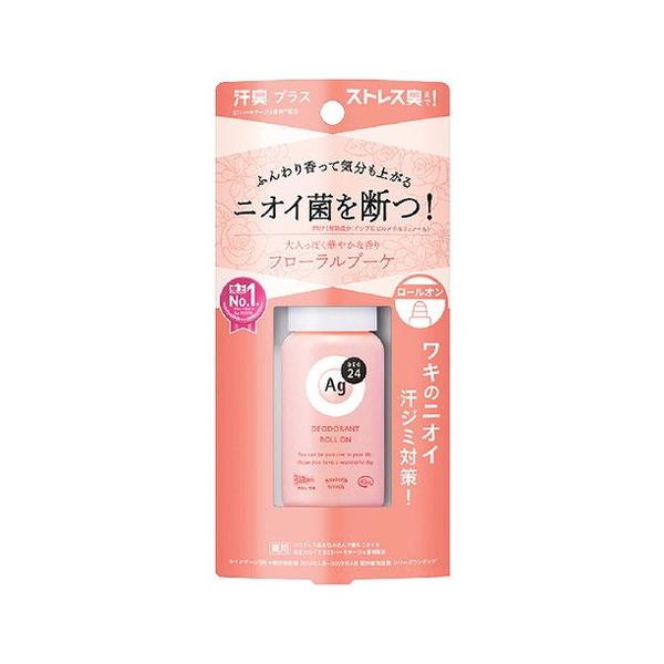 【発売日：2023年05月30日】このページは4550516475046単品が10個セットの商品ページです【商品特徴】ワキのニオイ・汗ジミ対策！薬用デオドラントロールオン【商品区分】医薬部外品【製造者】株式会社ファイントゥデイ【生産国】日本...