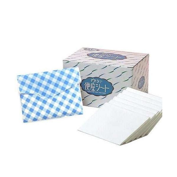 【発売日：2026年03月31日】【商品詳細】外出時の必須アイテムずれない便座シート。本商品は外出時の洋式トイレで使用する使い捨ての便座シートです。シートにはズレを防止する粘着のりが付いておりシートが便座からずれません。使用後はそのままトイ...