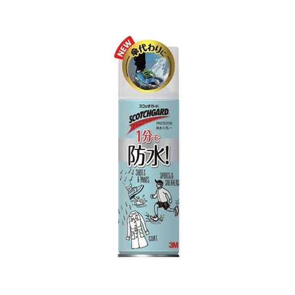【発売日：2023年05月15日】このページは4549395446711単品が4個セットの商品ページです【商品特徴】スプレー後、約１分で防水効果を発揮します【製造者】スリーエムジャパン株式会社【生産国】日本【単品内容量】170ML※メーカー...