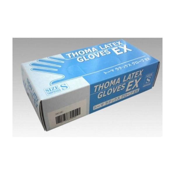 【発売日：2020年09月03日】伸縮性に優れ指先までフィットし素手感覚でお使い頂けます。粉付手袋で更に脱ぎはめスムーズ注意事項●品質保持の為、直射日光、高温、多湿での保管は避けて下さい商品区分:日用雑貨品・他製造国:インドネシアメーカー名...