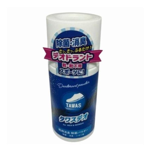 【発売日：2026年03月31日】【商品詳細】使用すると足の臭いが劇的に改善され、悩んでいた臭いがなくなる。粉末は靴を履いているうちに消えるため、家が汚れる心配がない。成分:アルカリ性消臭成分メーカー名:オアシスプランニング生産国・加工国:...